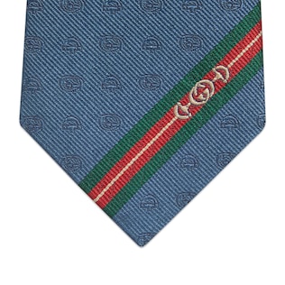 Cravatte e Papillon da Uomo | Cravatte Eleganti | GUCCI® IT