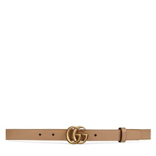 Women's Designer Belts: Luxury Leather Belts | GUCCI® AU