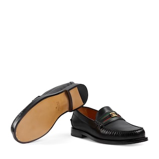 Men's Designer Shoes | Luxury Men's Footwear - 2 | GUCCI® US