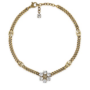 Women's Designer Luxury Fashion Jewelry | Costume Jewelry - 3 | GUCCI® US