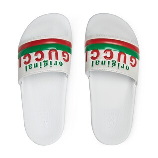 Boys' Designer Luxury Shoes | Boys' Designer Luxury Footwear | GUCCI® US