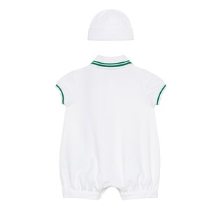 Designer Luxury Newborn Baby Clothes | Newborn Outfits | GUCCI® US