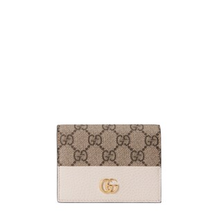 Gucci Compact Wallets for Women | Designer Compact Wallets | GUCCI® US