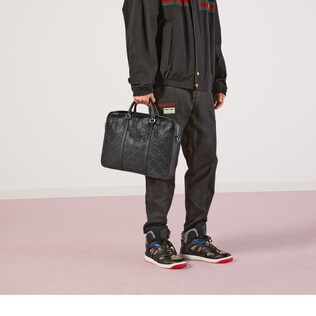 Men's Designer Bags | GUCCI® US