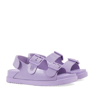 Chanclas de Mujer | Chanclas con Plataforma | GUCCI® ES