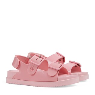 Chanclas de Mujer | Chanclas con Plataforma | GUCCI® ES