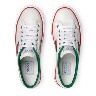 Women's Designer Sneakers | Luxury Sneakers | GUCCI® US