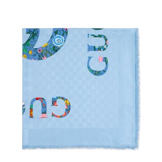 Sciarpe e Foulard da Donna | Stole da Donna | GUCCI® IT