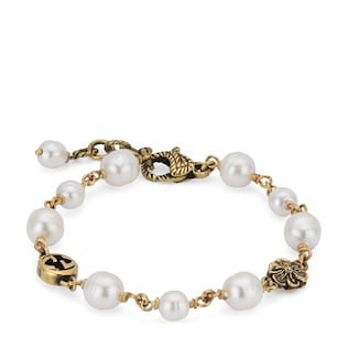 Designer Luxury Fashion Bracelets | Costume Bracelets | GUCCI® US