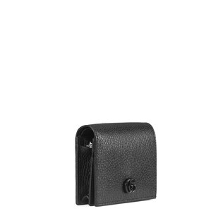 Gucci Compact Wallets for Women | Designer Compact Wallets | GUCCI® US