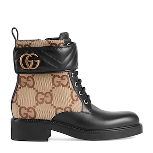 Women's Designer Boots | Women's Luxury Booties | GUCCI® US