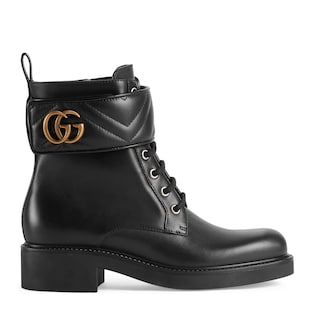 Women's Designer Boots | Women's Luxury Booties | GUCCI® US