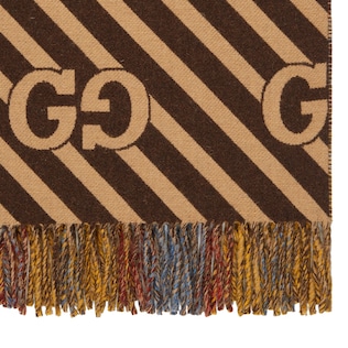 Designer Luxury Textiles | GUCCI® US