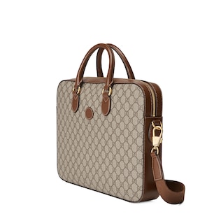 Designer Luxury Business Bags for Men | Briefcases | GUCCI® US
