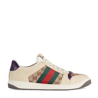 Chaussures Homme Luxe | Chaussures Haut de Gamme | GUCCI® FR