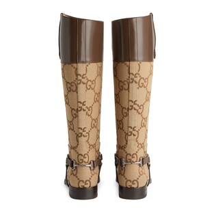 Men's Designer Luxury Boots | Men's Ankle Boots | GUCCI® US