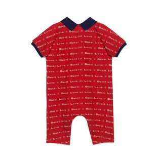 Designer Luxury Newborn Baby Clothes | Newborn Outfits | GUCCI® US