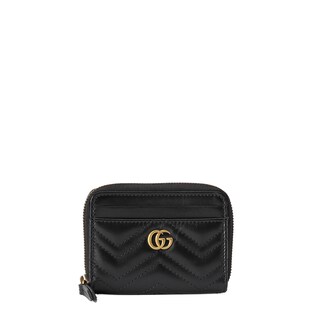 Gucci Compact Wallets for Women | Designer Compact Wallets | GUCCI® US