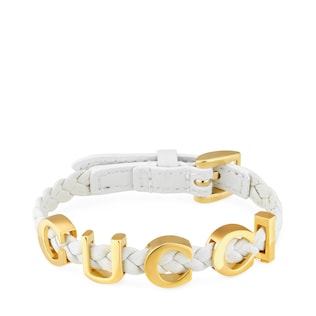 Designer Luxury Fashion Bracelets | Costume Bracelets | GUCCI® US