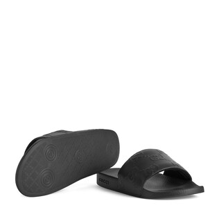 Men's Designer Slides | Luxury Sandals | GUCCI® US