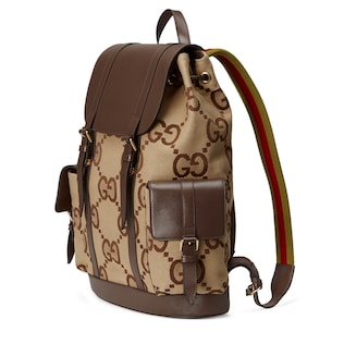 Men's Designer Backpacks | Luxury Backpacks | GUCCI® US