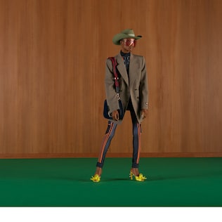 Women's Activewear | Women's Designer Tracksuits | GUCCI® US