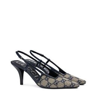 Gucci Designer Heels & Pumps for Women | GUCCI® US