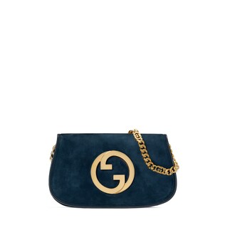 Designer Chain Shoulder Bags | Chain Strap Bags | GUCCI® US