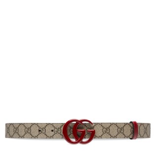 Cinture da Uomo | Cinture in Pelle Firmate | GUCCI® IT