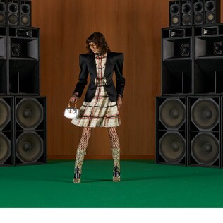 New In: Women’s Collection | GUCCI® US