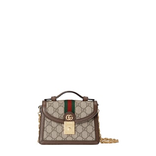 Designer Handbags for Women | GUCCI® Canada