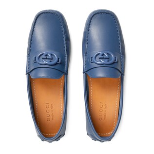 Men's Driving Shoes - Designer Slip-on, Casual Loafers | GUCCI® Canada