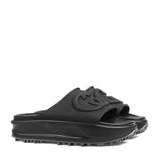 Chanclas de Mujer | Chanclas con Plataforma | GUCCI® ES