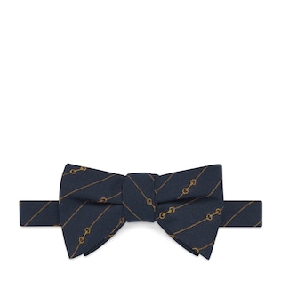 Cravatte e Papillon da Uomo | Cravatte Eleganti | GUCCI® IT