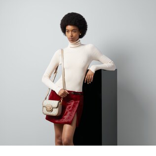 Designer Crossbody Bags for Women | GUCCI® US