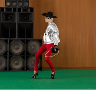 Women's Designer Luxury Outerwear | GUCCI® US