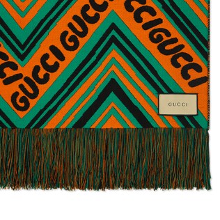 Designer Luxury Textiles | GUCCI® US