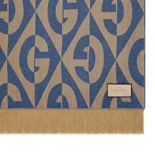 Designer Luxury Textiles | GUCCI® US