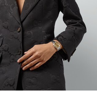 Luxury Designer Luxury Watches | GUCCI® Canada
