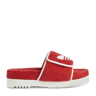 Men's Designer Slides | Luxury Sandals | GUCCI® US