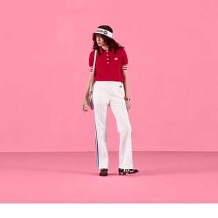 Women's Activewear | Designer Luxury Women's Tracksuits | GUCCI® Canada