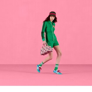 Activewear Donna | Tute Sportive Donna | GUCCI® IT