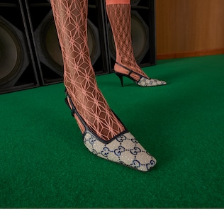 Gucci Designer Heels & Pumps for Women | GUCCI® US
