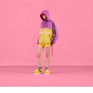 Women's Activewear | Designer Luxury Women's Tracksuits | GUCCI® Canada