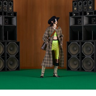 Women's Activewear | Designer Luxury Women's Tracksuits | GUCCI® US