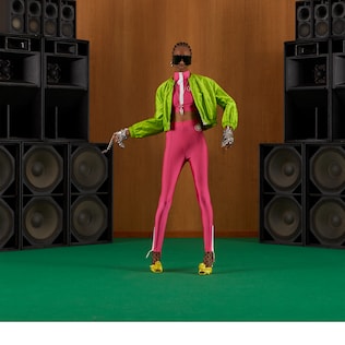 Women's Activewear | Designer Luxury Women's Tracksuits | GUCCI® US