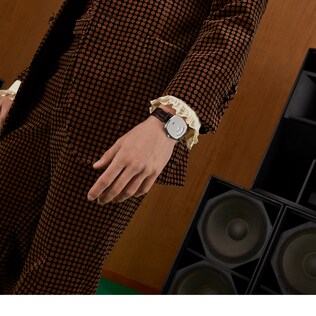 Luxury Designer Luxury Watches | GUCCI® US