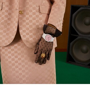 Luxury Designer Luxury Watches | GUCCI® US