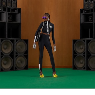 Women's Activewear | Designer Luxury Women's Tracksuits | GUCCI® US