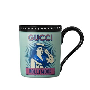 GUCCI Décor | Designer Luxury Home Accessories | GUCCI® US